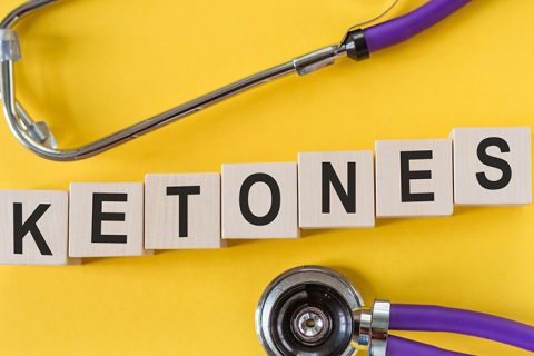 What is a State of Ketosis? - Explore Ketovore